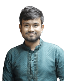 Md. Rahul Reza – Software Engineer